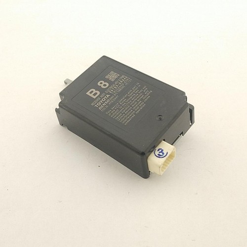 2020 RAV 4 897B00R040 TPMS MODULE | eBay