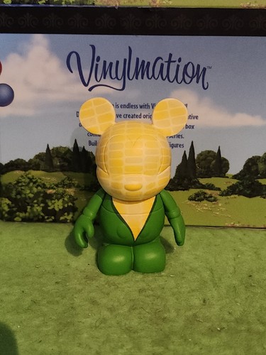DISNEY Vinylmation 3" Park Set 2 Holiday Thanksgiving Corn On Cob | eBay