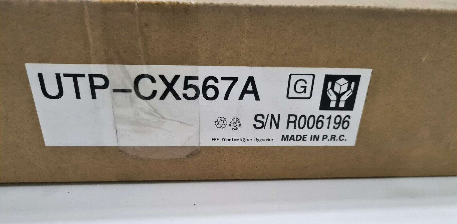 FUJITSU UTP-CX567A OUTDOOR UNIT BRANCH KIT Via Dhl Express. | eBay