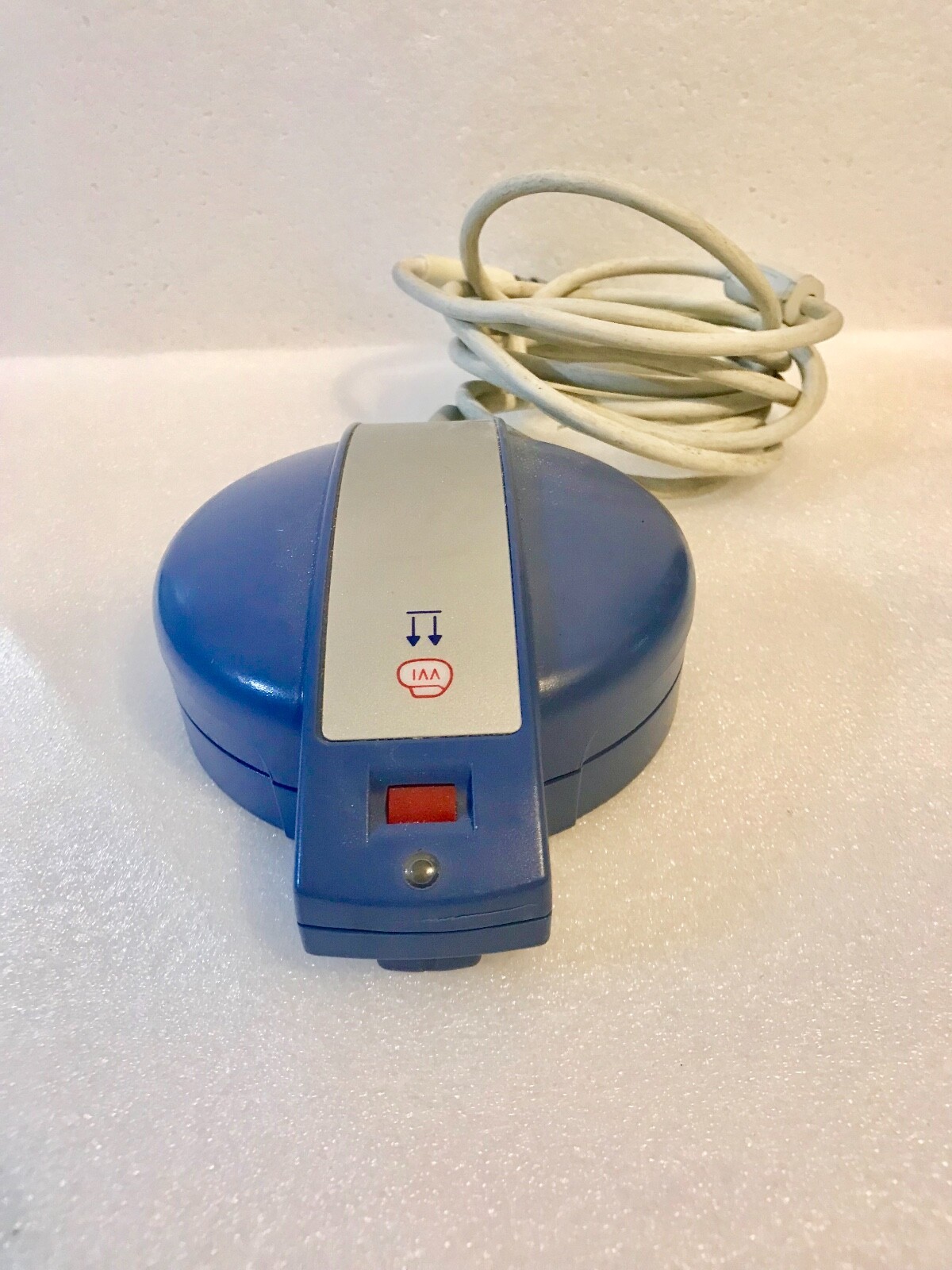 BIOTRONIK ICS 3000 PGH Programming Head For Implant Control System ICS ...