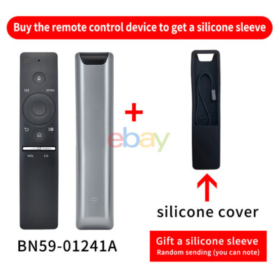 Nuovo BN59-01241A per Samsung Voice Bluetooth TV Remote BN59-01242A con ...