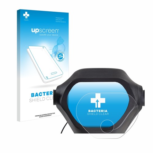 upscreen Protection Ecran pour Epowerfun ePF-2 Antibactérien Film ...