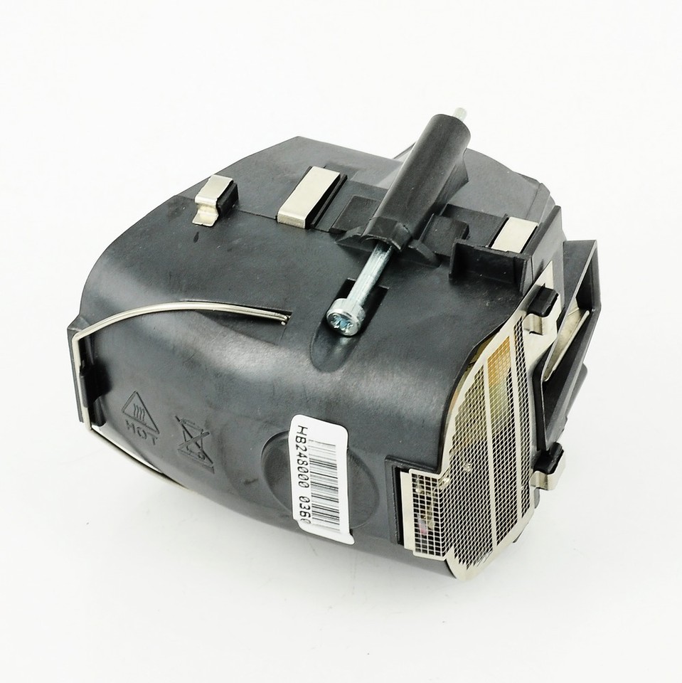 Replacement Lamp W/Housing for PROJECTIONDESIGN 400-0402-00 for Barco ...