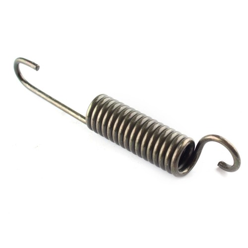 Scooter Side Stand Spring for TR300T-P, MITT330GTS (SPNG198) BRAKE SHOE ...