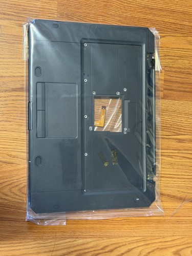 Dell OEM Latitude 14 Rugged 5420 Palmrest Touchpad Handle Assembly ...