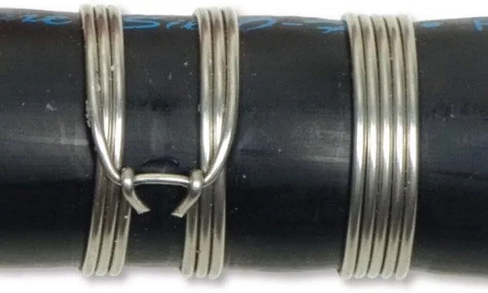 Clamptite Wire Clamp Tool Custom Hose Clamps Emergency Repairs ...