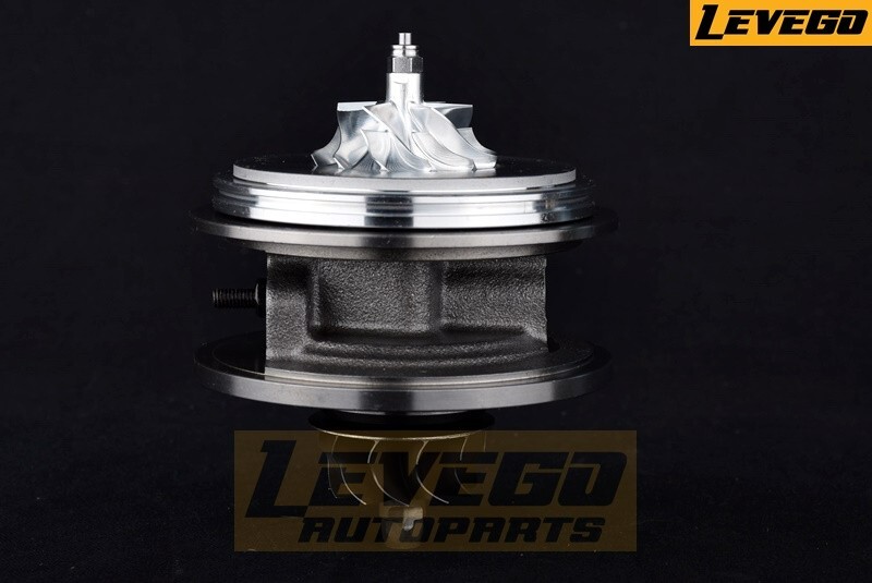NEW BV43 Turbo CHRA for Volkswagen Jetta TDI 2.0L TDI-CR 53039700130 ...