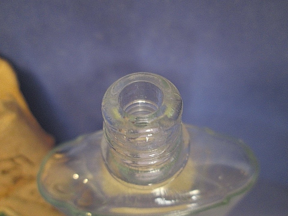 Colony Jean Patou Parfum Cologne 1936 Vintage Perfume Bottle Paper ...