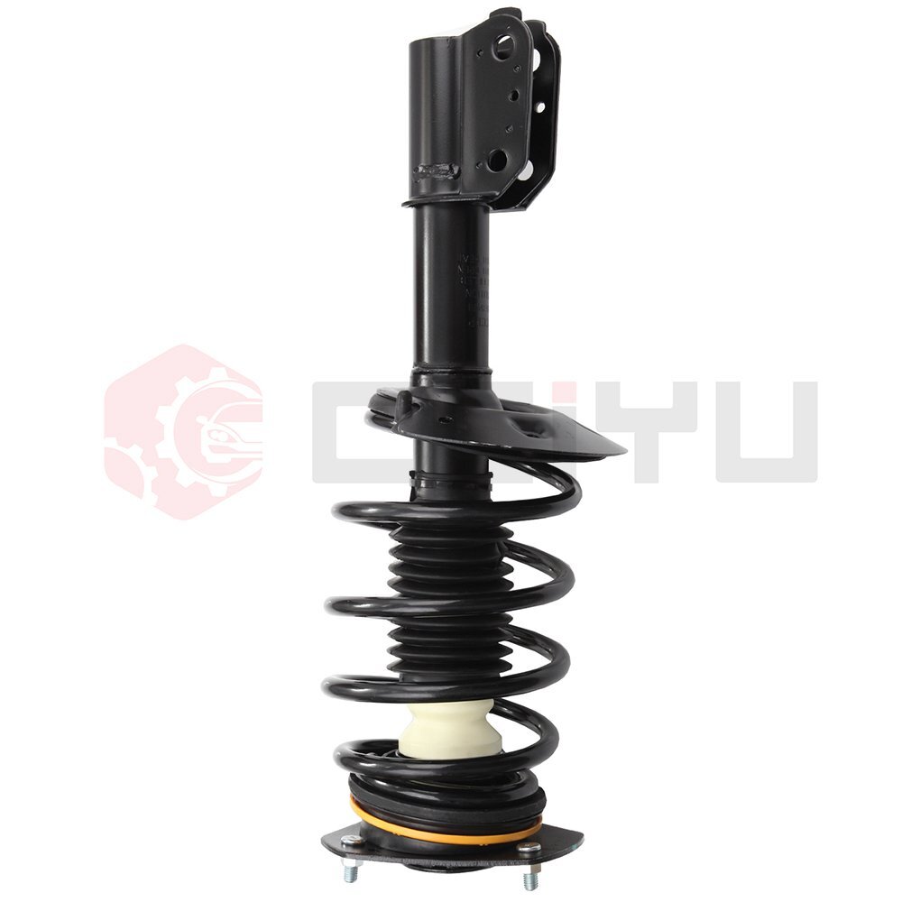 Front Complete Strut Assembly & Suspension Kit For Chevrolet Monte ...