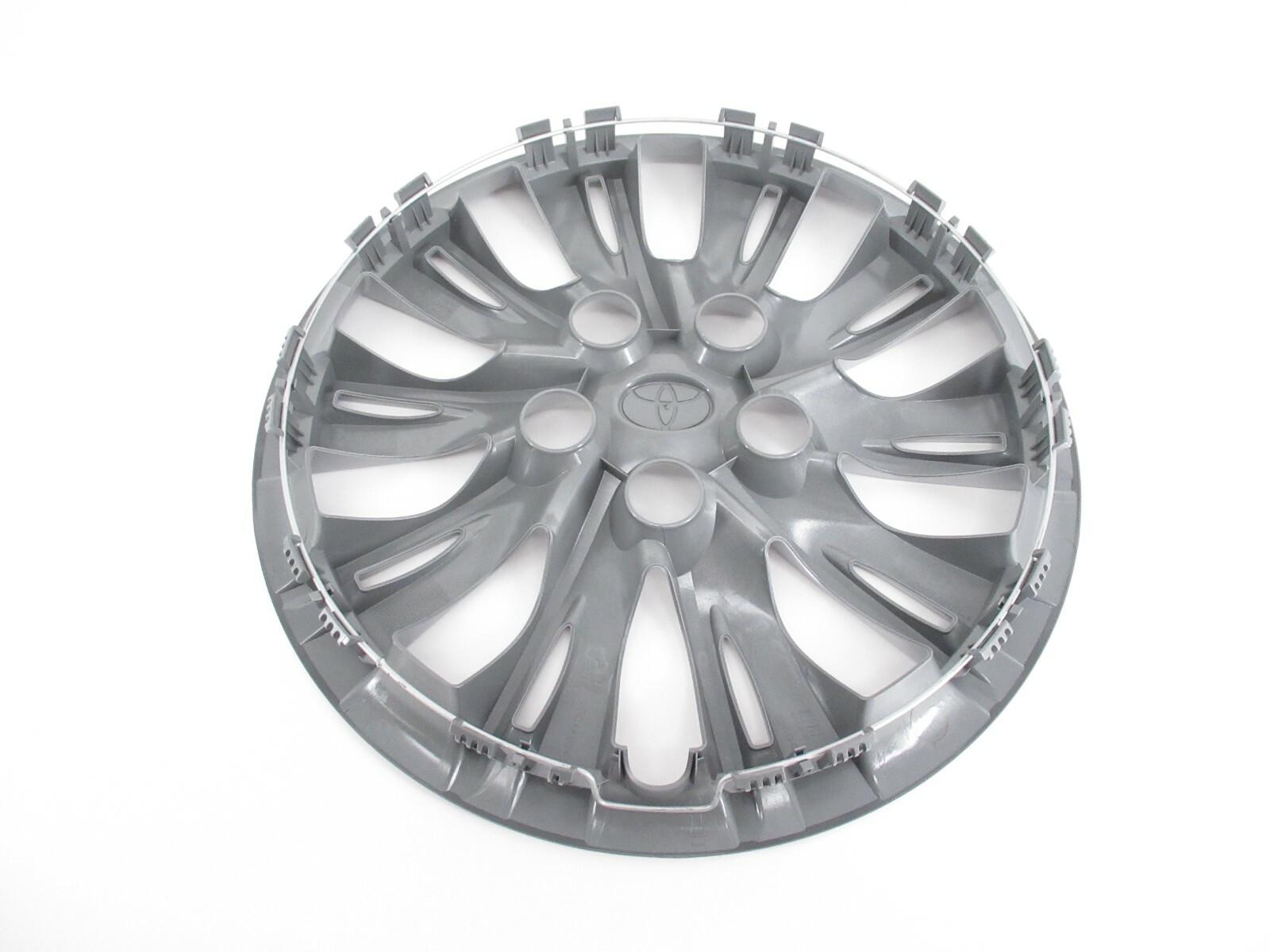 Genuine OEM Wheel Cover for Toyota 4260206101 for sale online | eBay