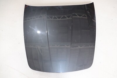 Maserati Quattroporte M139 2005 Front Bonnet Hood J194 | eBay