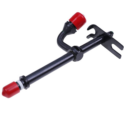 1x Fuel Injector AR89564 for John Deere 3164D 4219DF 6329D 4239T Engine ...