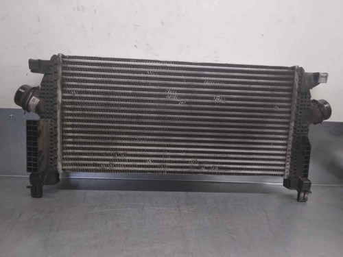 13267646 INTERCOOLER / ECHANGEUR D´AIR / DELPHI / 8135 / 3826057 POUR ...