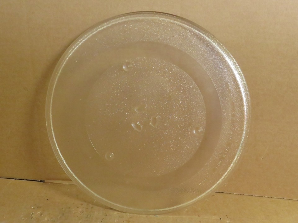Kenmore Samsung Microwave Glass Turntable Part # DE74-20002C DE74 ...