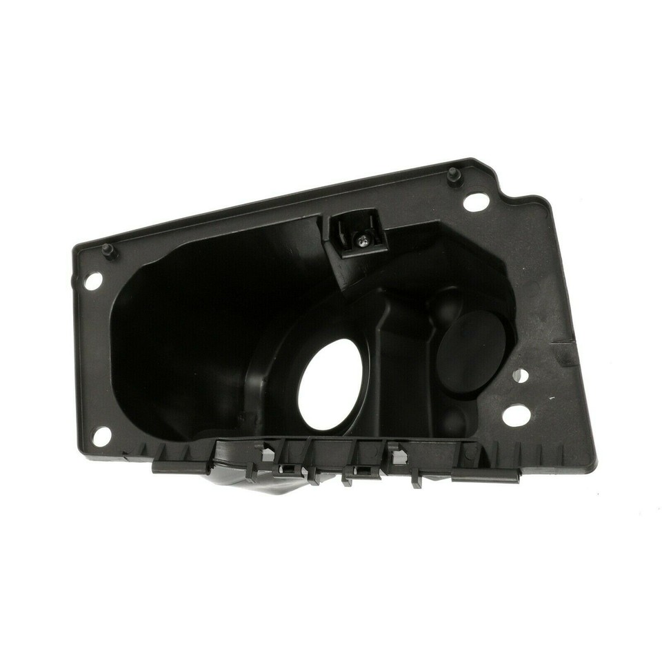 15-20 RAM PROMASTER 1500 2500 3500 FUEL FILLER HOUSING OEM NEW MOPAR ...