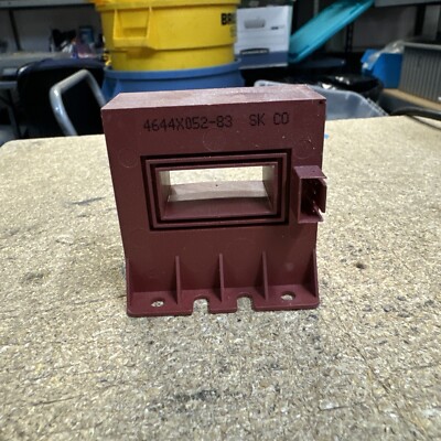 VAC 4644X052-83 CURRENT SENSOR TRANSDUCER | eBay