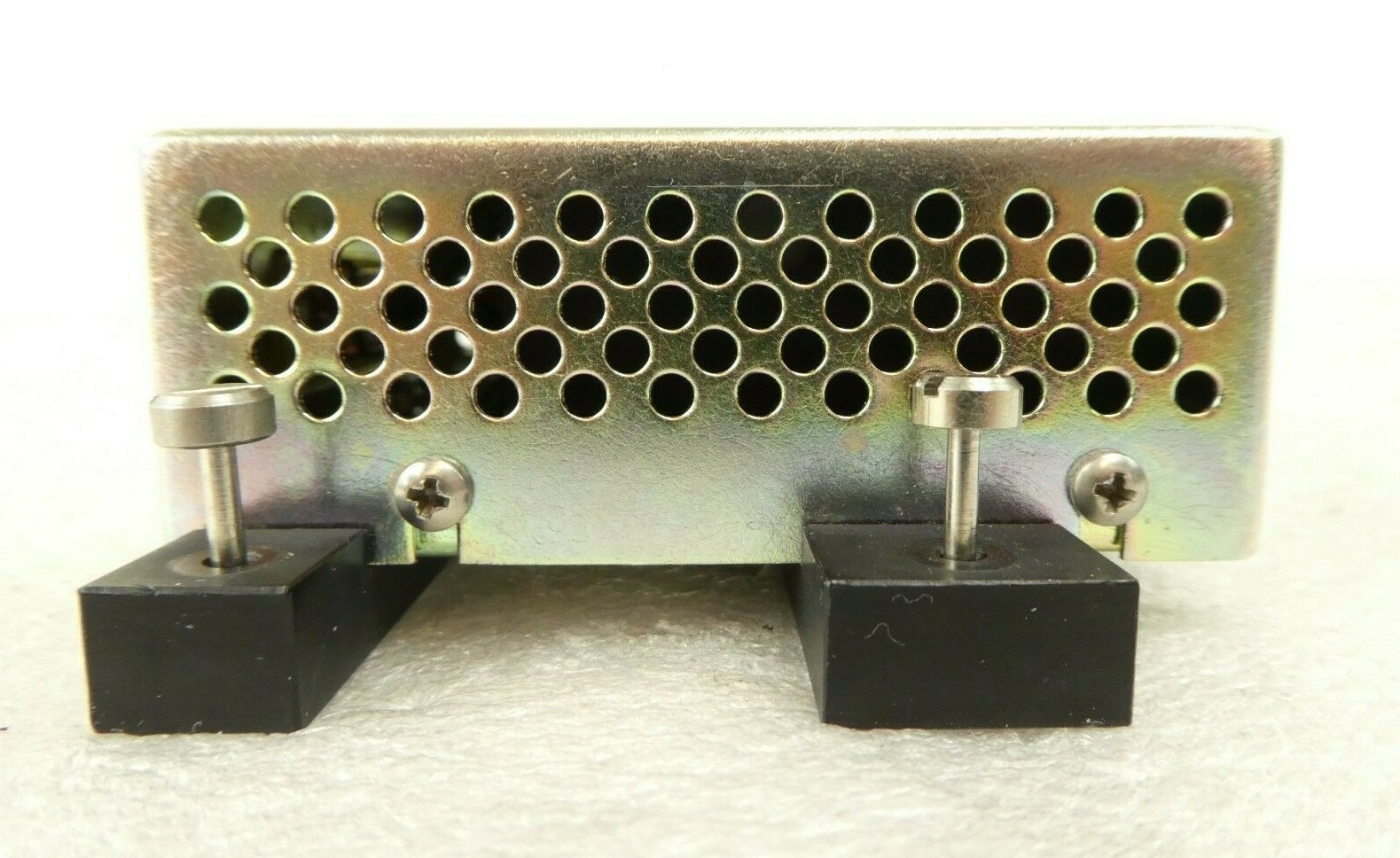 Verity Instruments PM100 Single Endpoint Detector Novellus 27-00184-00 ...