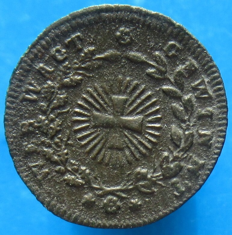 Old token-Jenny Lind-Swedish XIXc.Opera artist-Wer Wagt Gewinnt -more ...