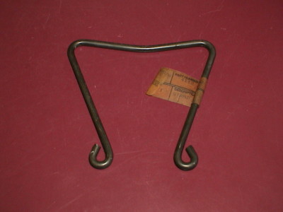 NEW OEM STIHL String Trimmer Wire Support Stand Bracket Mount FS 80/AV ...