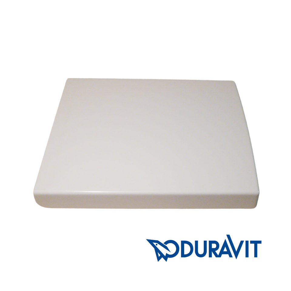 Duravit Vero Softclose WC Sitz mit Absenkautomatik Deckel 0067690000 ...