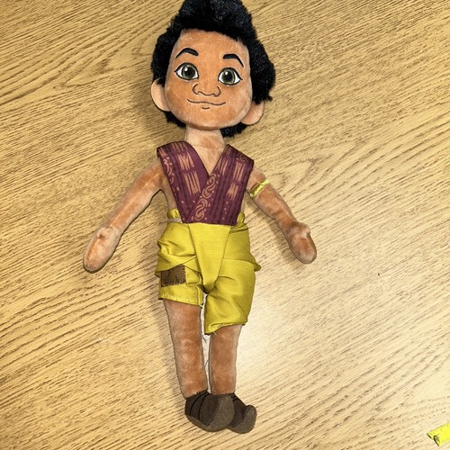 Disney - Boun Plush 13" – Raya and the Last Dragon | eBay