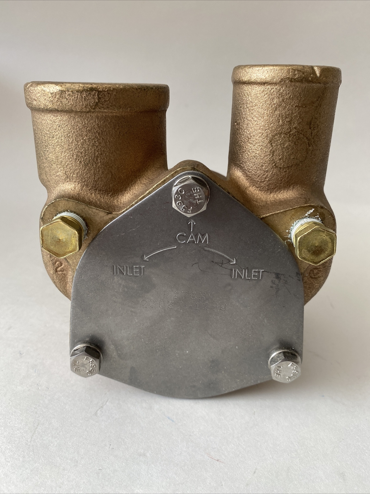 Sherwood P176X for sale online | eBay