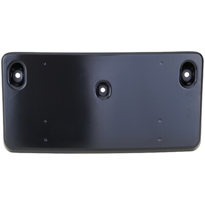 License Plate Brackets Front for Mercedes Sedan Mercedes-Benz A250 A220 ...