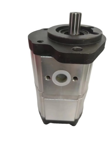 Hydraulic Gear Pump T2195-76001 T2185-76002 for Bobcat Kioti Tractor ...