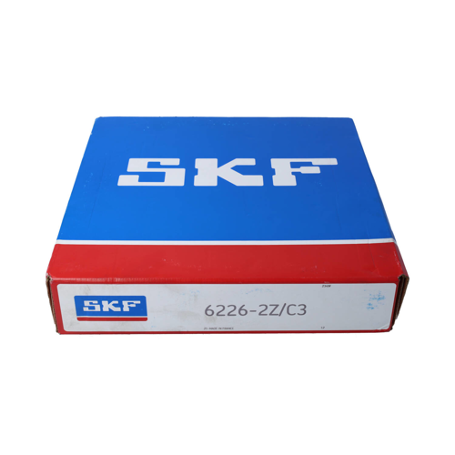 6226-2Z/C3 SKF 130 x 230 x 40 mm DEEP GR. BALL SINGLE ROW | eBay