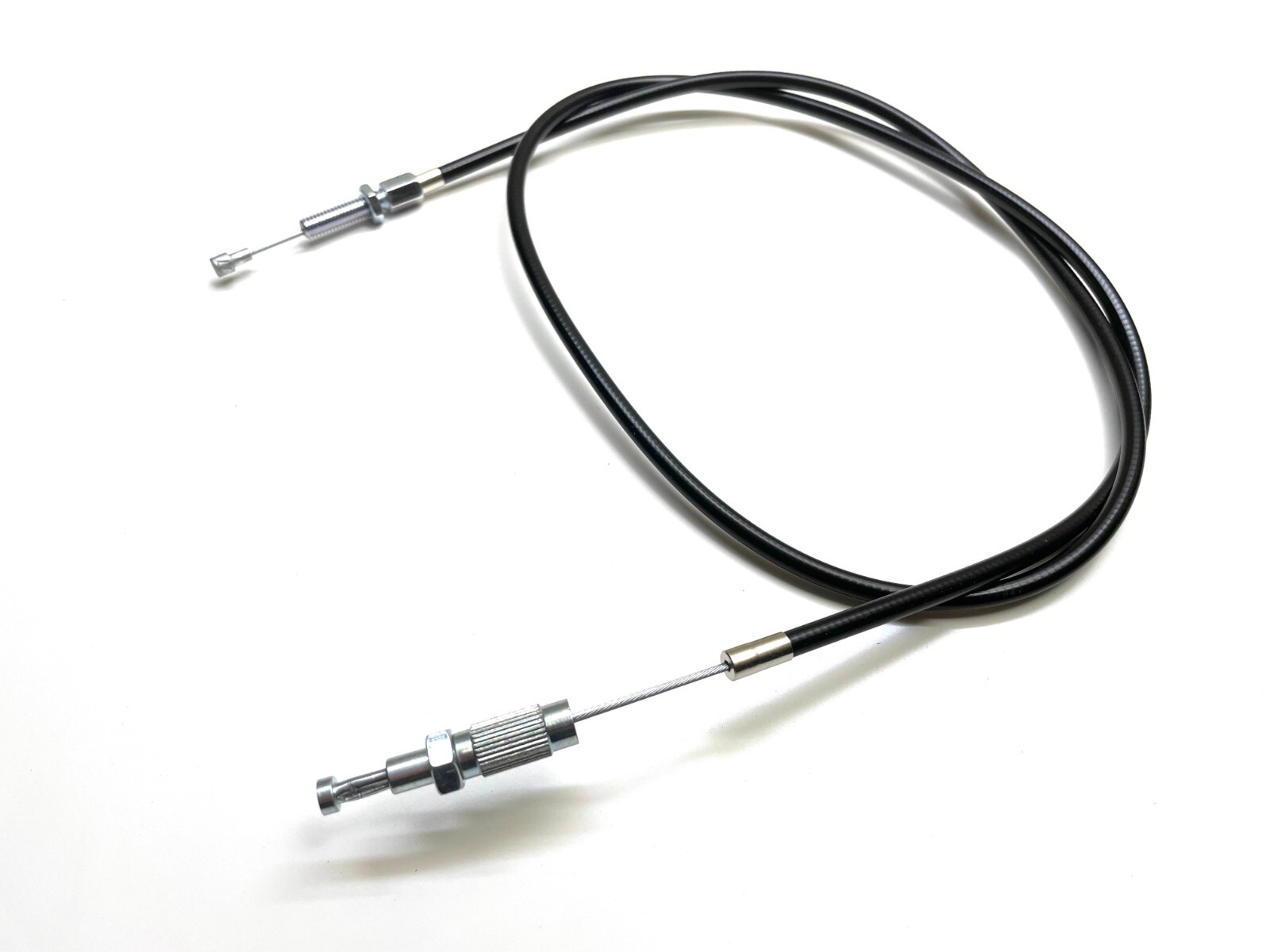 4x Bowdenzüge Schaltzug Gaszug Kupplungszug Bremszug für Hercules Prima 4 5 S 5S | eBay.de