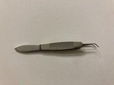 Storz E1815 a McPherson Tying Forceps Angled 3.2" for sale online | eBay