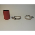 Genuine Volvo Truck 85124530 EGR Cooler Hose kit | eBay