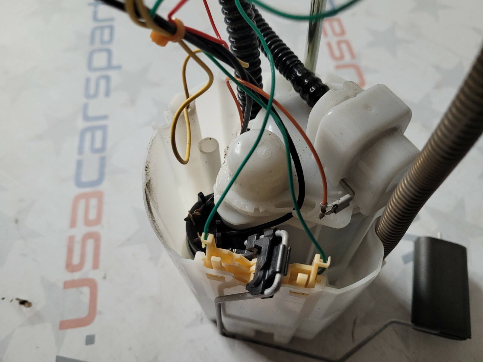 2014-2020 Nissan Rogue OEM Gas Fuel Pump 170404BA0C | Genuine OEM ...