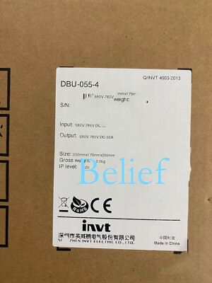 1pc DBU-055-4 brand new converter | eBay