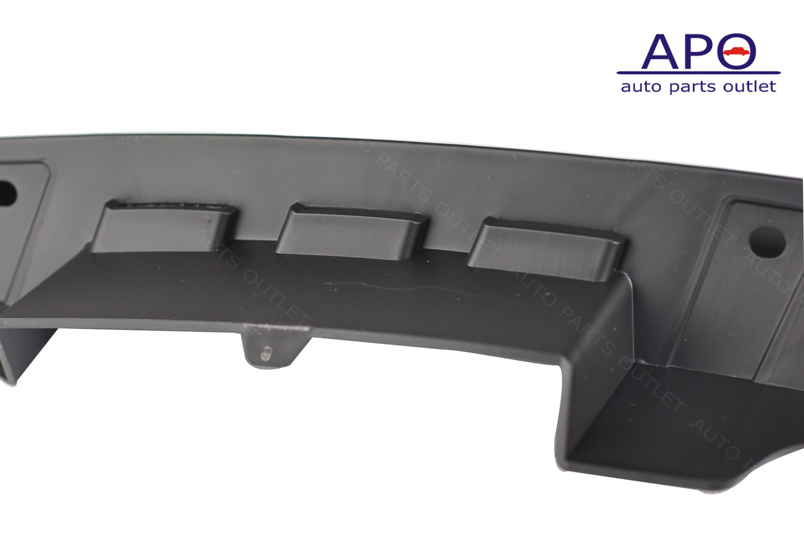 Front Bumper Lower Deflector LR020486 For Land Rover Range Rover 2010 ...