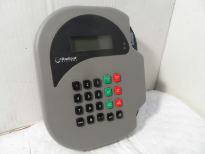 Time Clocks - Swipe Card