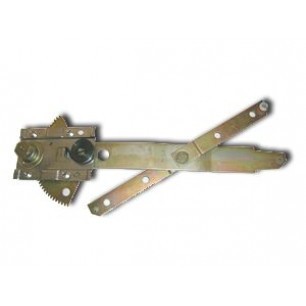 Land Rover Defender 90 / 110 L/H Front Window Regulator upto 1994 ...