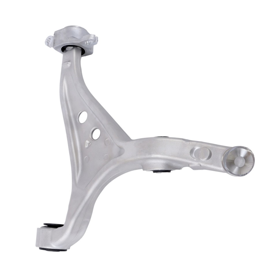 4PC Front Lower Upper Control Arm For Mercedes-Benz X166 GL350 GL450 ...