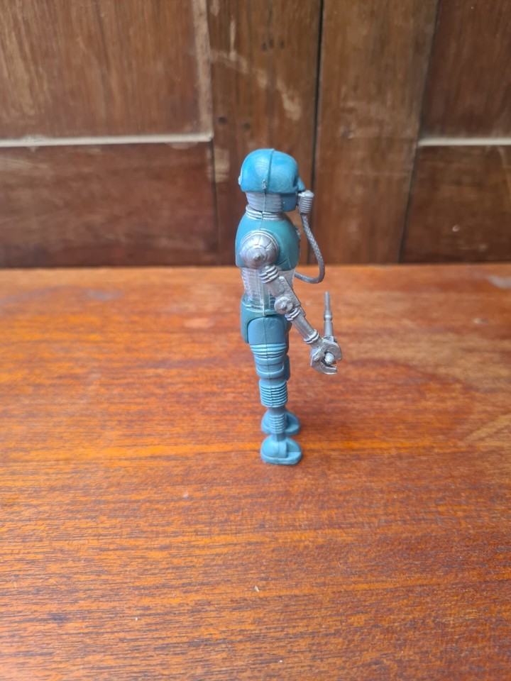 Star Wars Vintage 2-1B Medical Droid Complete / Loose | eBay Australia