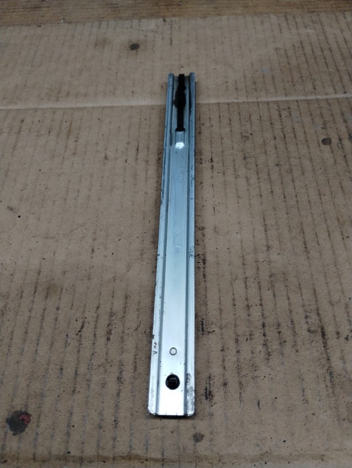 TOOL BOX DRAWER SLIDE RAIL TRACK. 10.5" long. #U96 | eBay