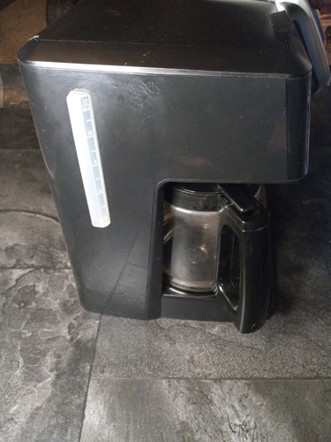 Hamilton Beach FlexBrew 49976 Trio Coffee Maker Single Espresso 12 c ...