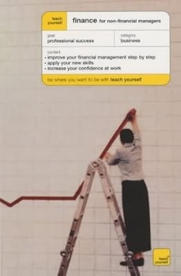 Teach Yourself Finance for Non-Financial Managers (TY Business Skills), Ramsden, | eBay