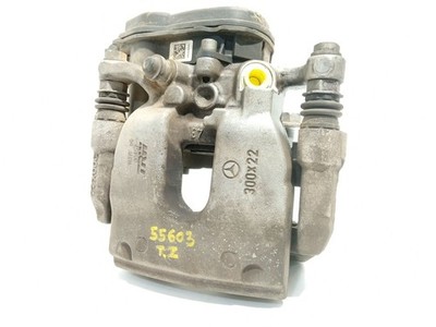 A0004237100 ETRIER DE FREIN ARRIERE GAUCHE / 7722083 POUR MERCEDES-BENZ ...
