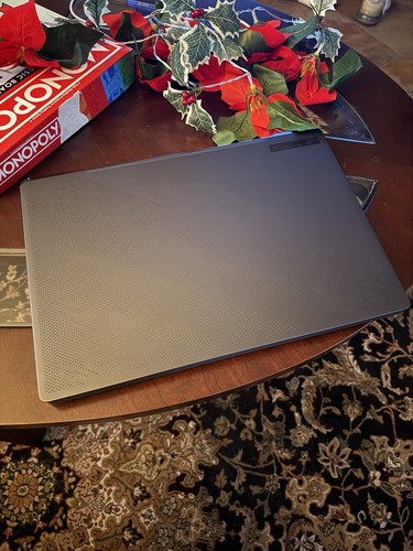 ASUS ROG Zephyrus G16 Gaming Laptop 16" i7 RTX SSD Gray Windows 11 | eBay