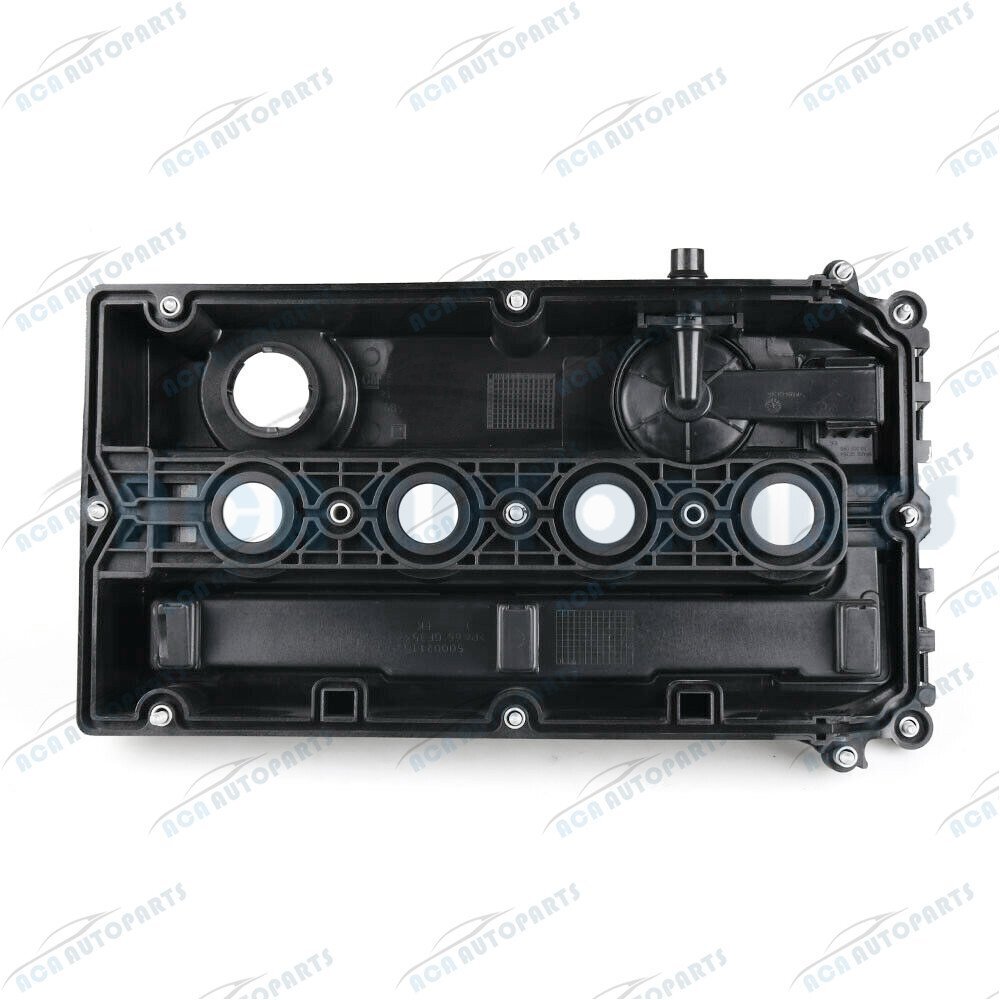 Engine Rocker Cover Valve & Gasket PCV For Holden ASTRA Cruze 1.6 1.8L ...