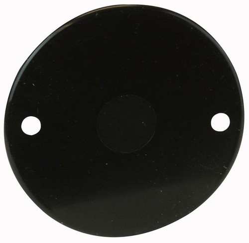 Circular LID 65mm Black Cable Management Accessories | eBay Australia