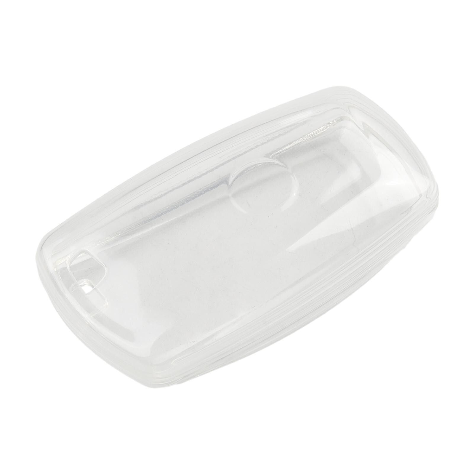 High Quality Key Case Cover TPU Material Clear Key Fob Direct ...