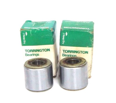 LOT OF 2 TORRINGTON 10NBL2426YJ2C CAM YOKE ROLLERS | eBay