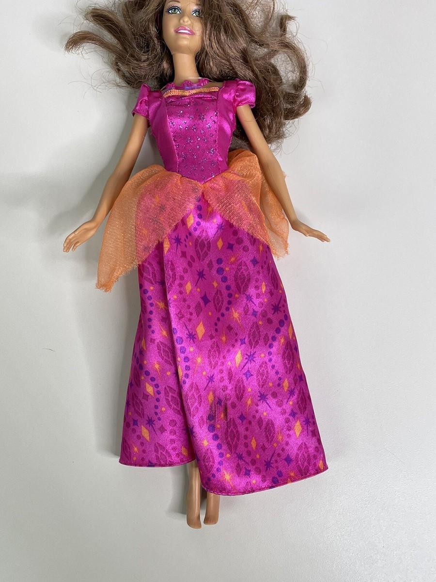 Barbie Diamond Castle Alexa