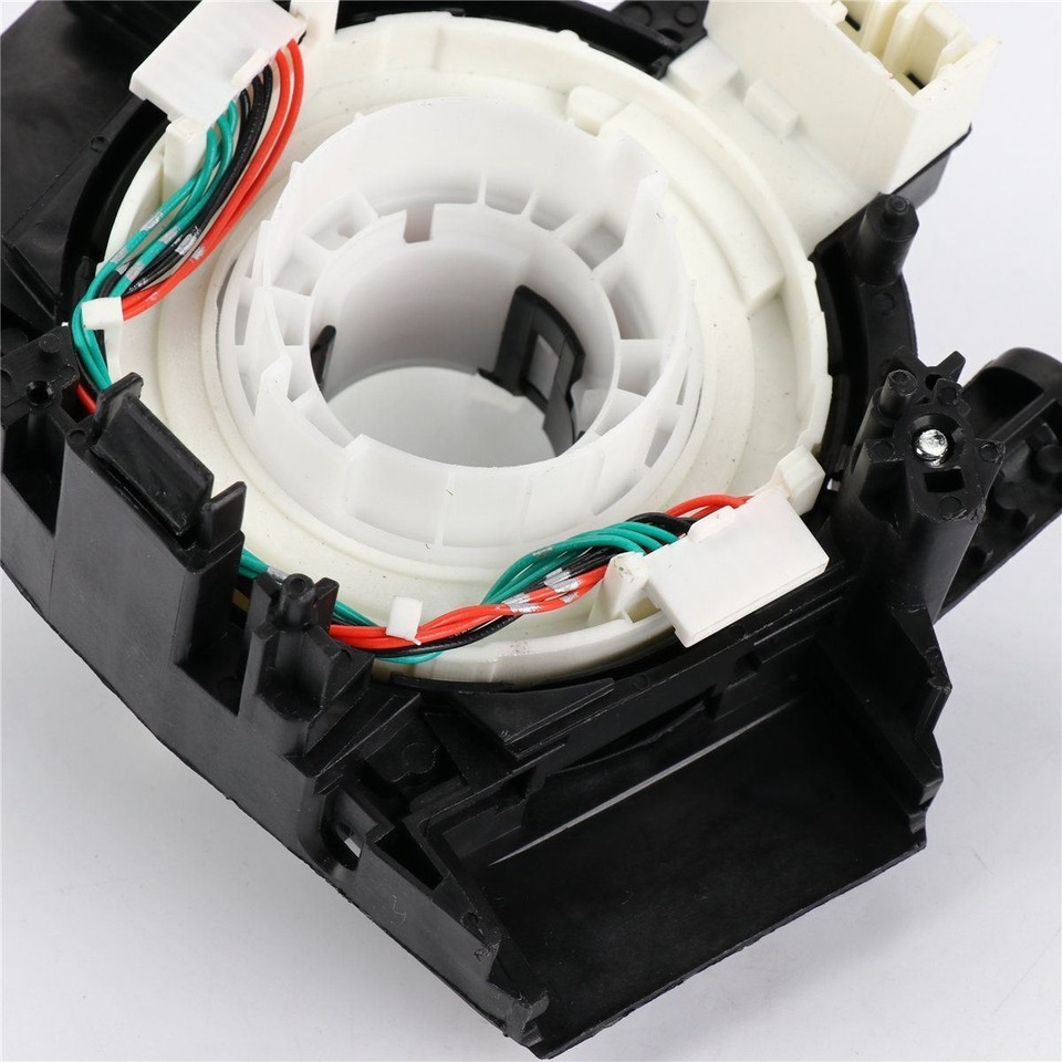 Spiral Cable Clock Spring 25560-JD003 Fit Nissan Pathfinder Qashqai J10 ...